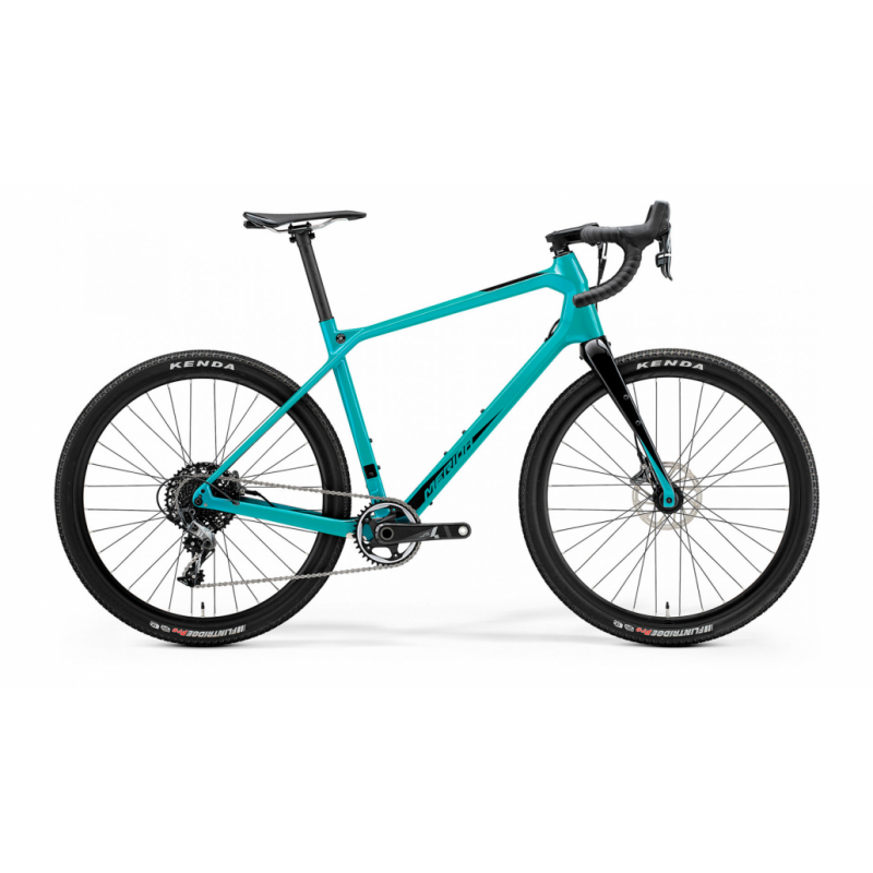 Merida Silex 6000 PLUS